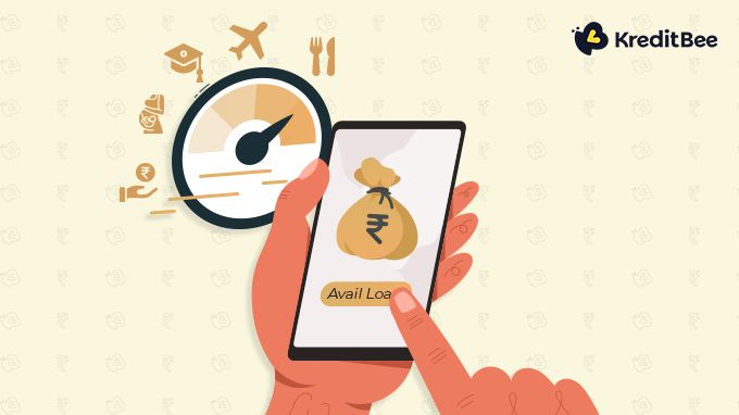 5 Reasons to Get a Fast Loan App 5 Reasons to Get a Fast Loan App