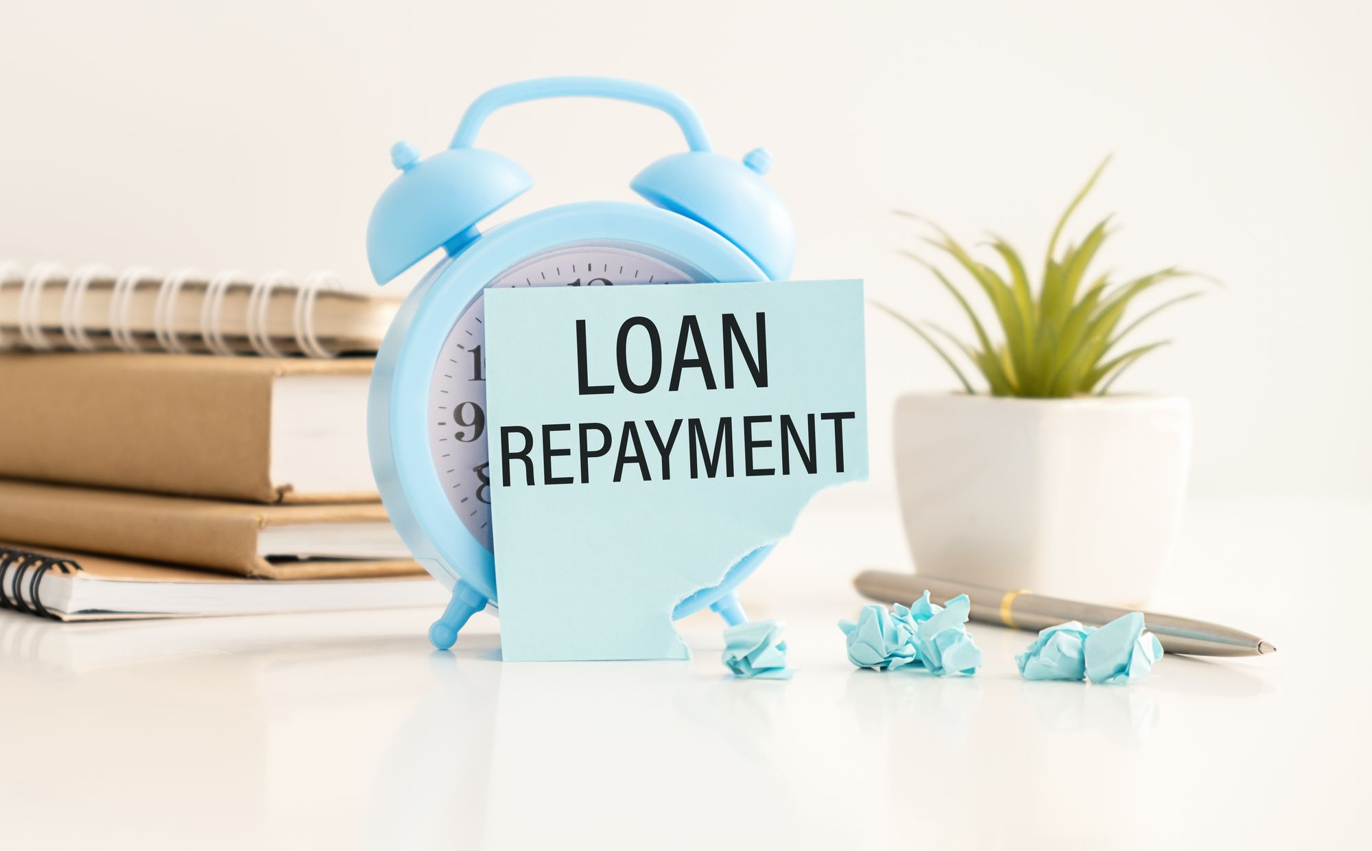 How to choose your ideal repayment tenure for personal loans?